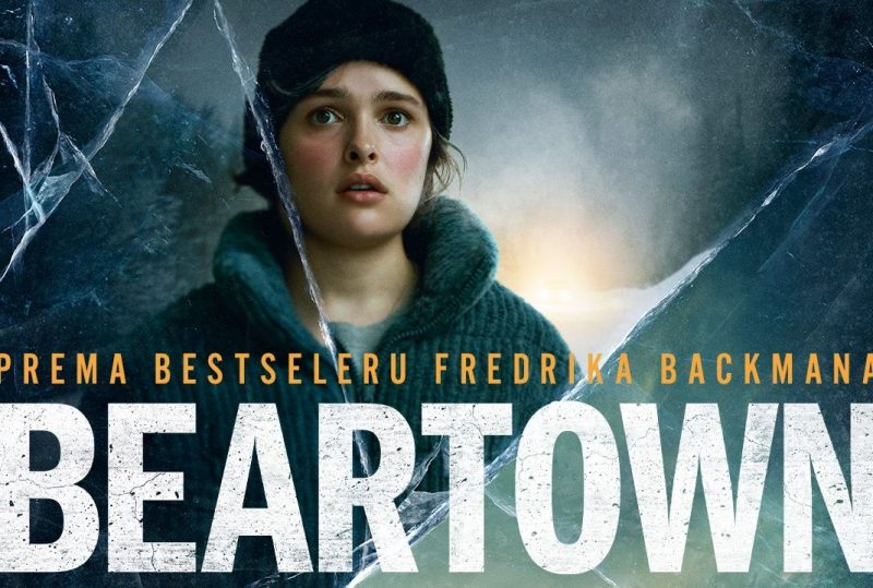 Beartown — HBO-ova adaptacija romana od listopada na GO-u – serijala.com