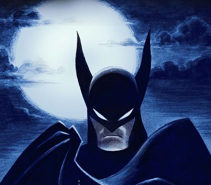 Apple obnovio Shrinking, Amazon preoteo novog animiranog Batmana od HBO ...