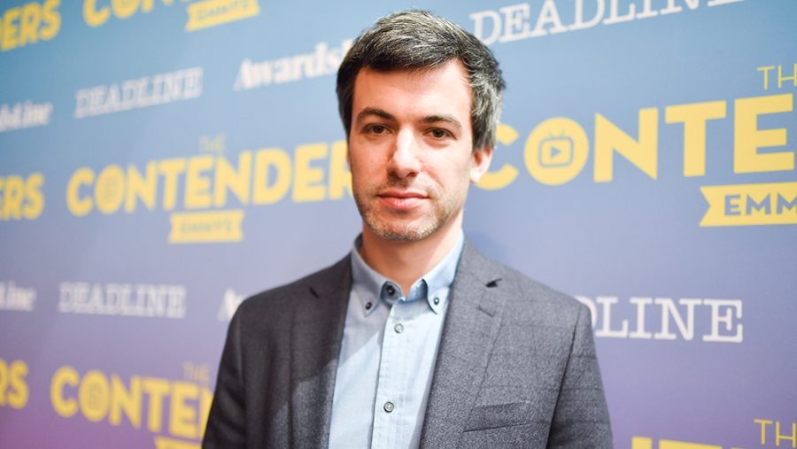 Nathan Fielder se vraća na male ekrane u HBO-ovoj seriji The Rehearsal ...