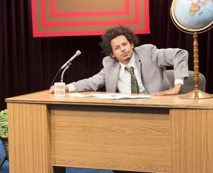 The Eric Andre Show – serijala.com