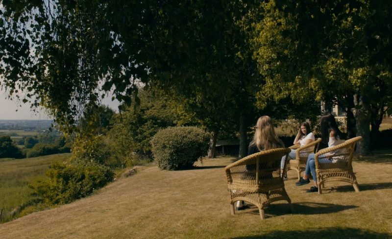 AXN Spin u srpnju donosi niz novih sezona lifestyle i true crime ...